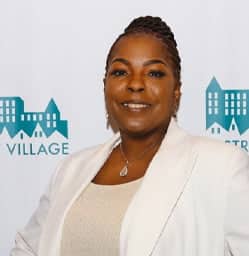 Sharon – N Street Village