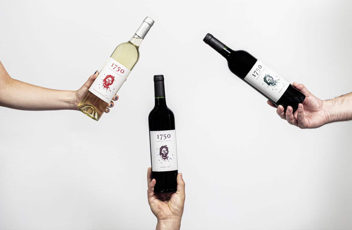 Chufly Virtual Wine Tasting for N Street Village – N Street Village